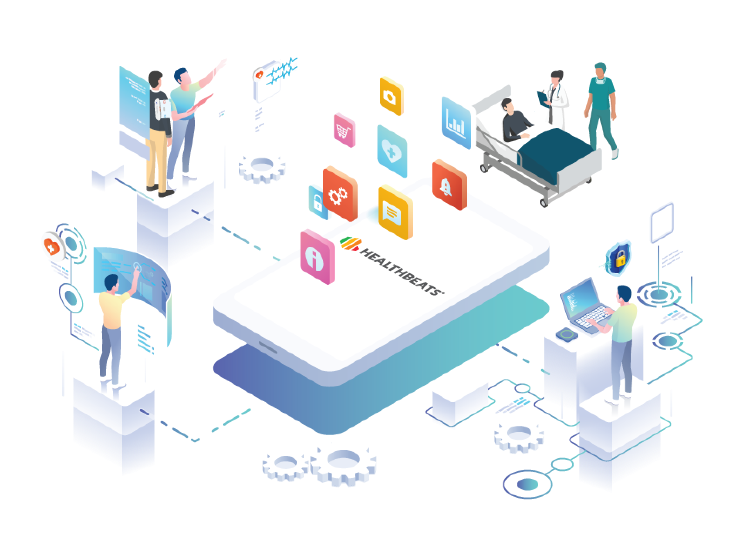 Profile | HealthBeats